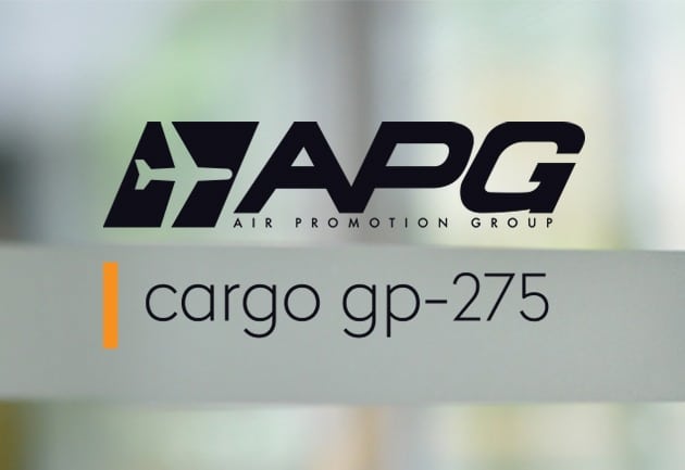 Welcome - APG Air Promotion Group