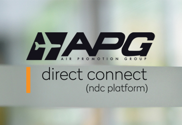 Welcome - APG Air Promotion Group