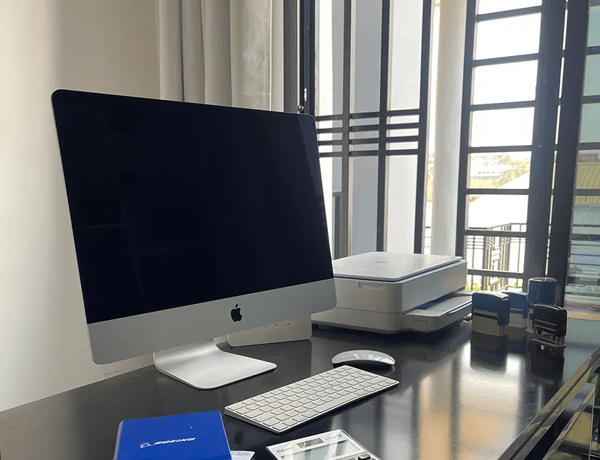 Cameroon - APG Air Promotion Group